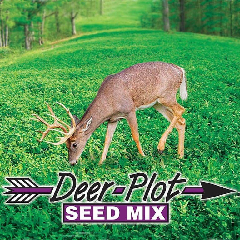 Deer Plot - Nixa Hardware & Seed Company