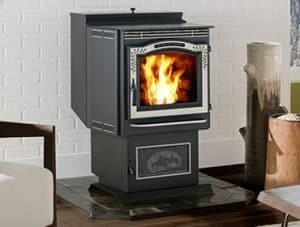 Harman P68 Pellet Stove - Nixa Hardware & Seed Company