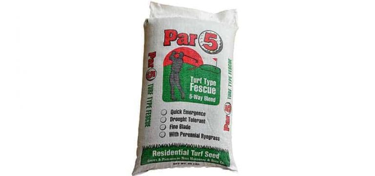 Lawn Seed - Nixa Hardware & Seed Company
