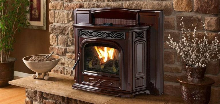Harman Accentra 52i Pellet Insert - Nixa Hardware & Seed Company