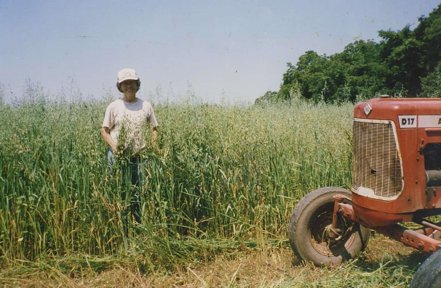 Goliath Oat Seed - Nixa Hardware & Seed Company