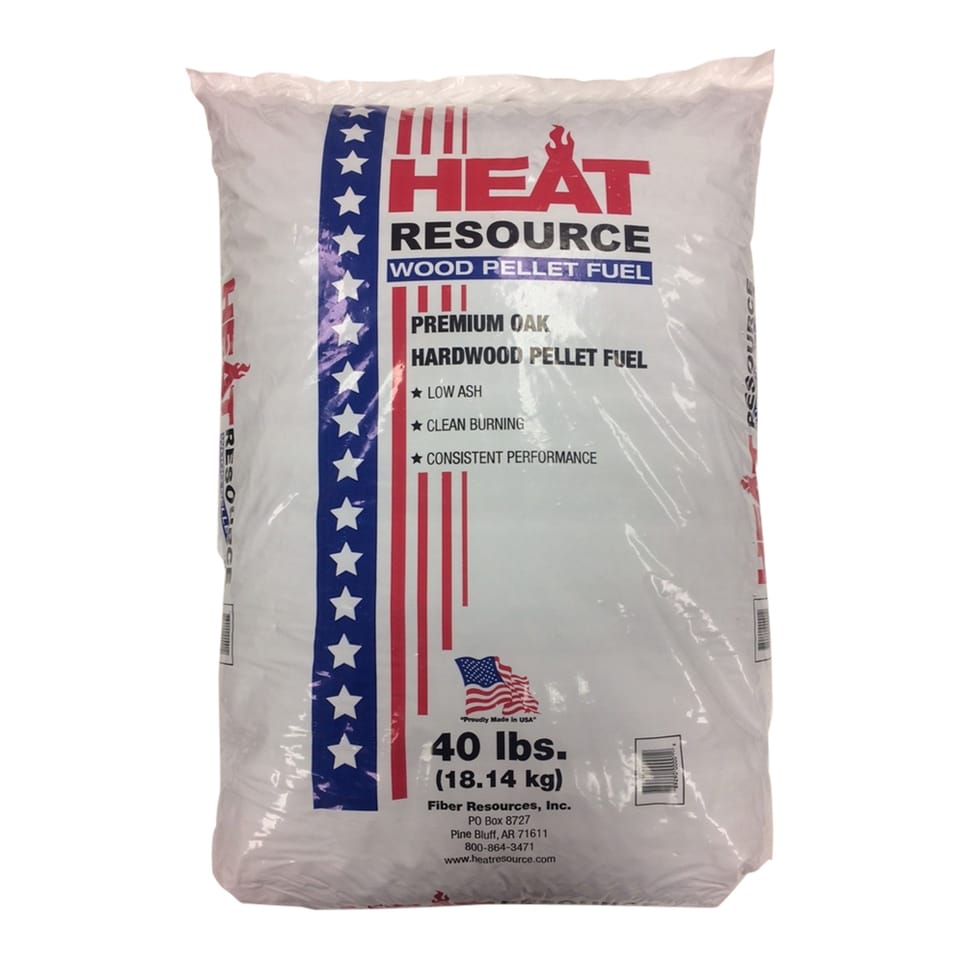 Wood Pellets - Nixa Hardware & Seed Company