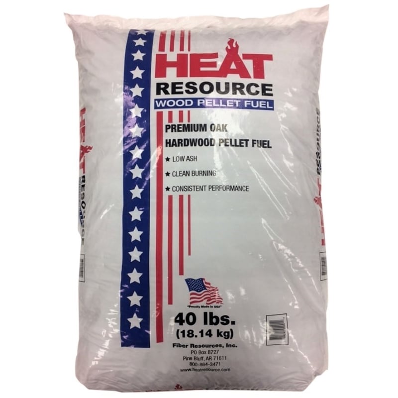 Wood Pellets - Nixa Hardware & Seed Company