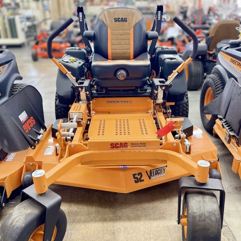 SCAG Mowers Dealer - Nixa Hardware & Seed Company