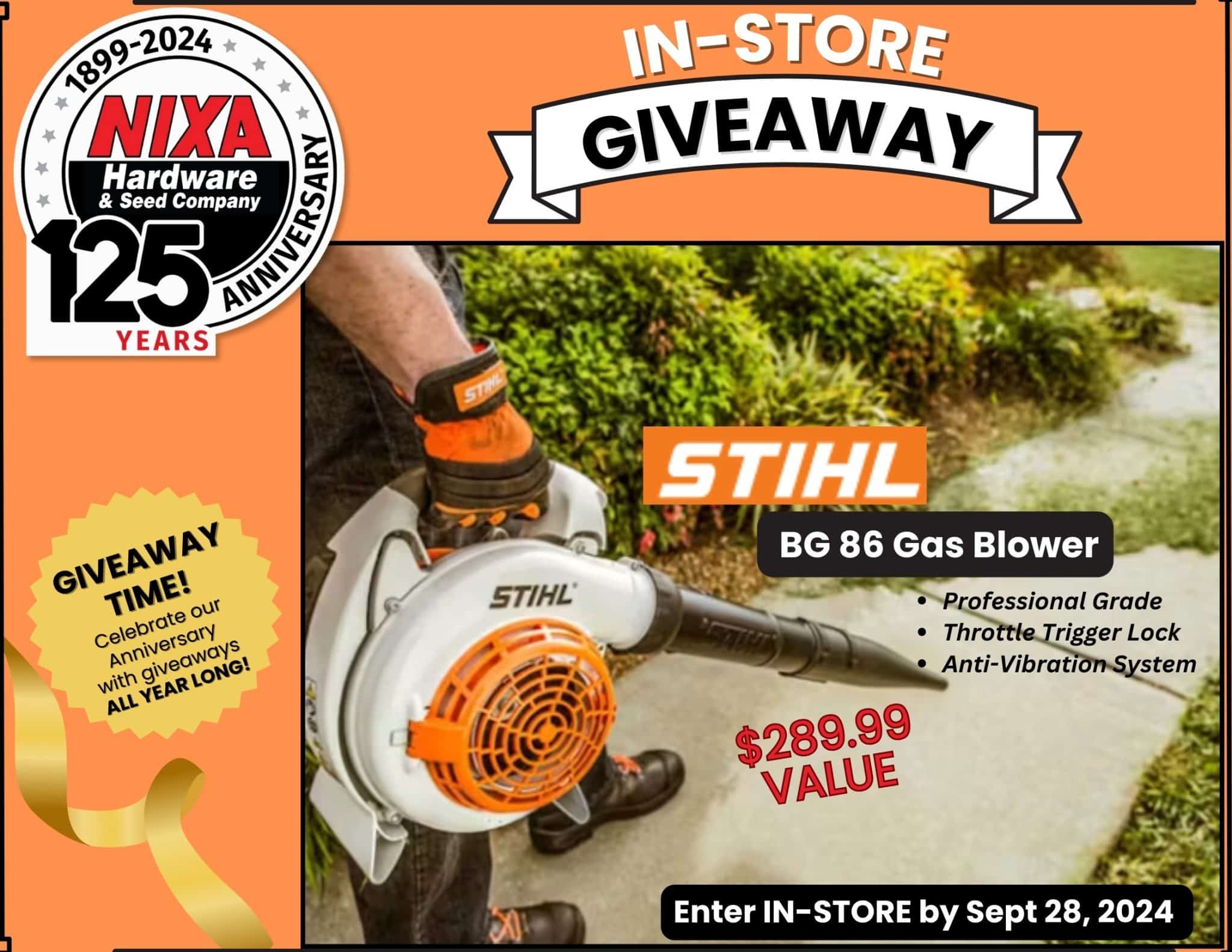 Beginner Bee Keeping Class - Nixa Hardware & Seed Company