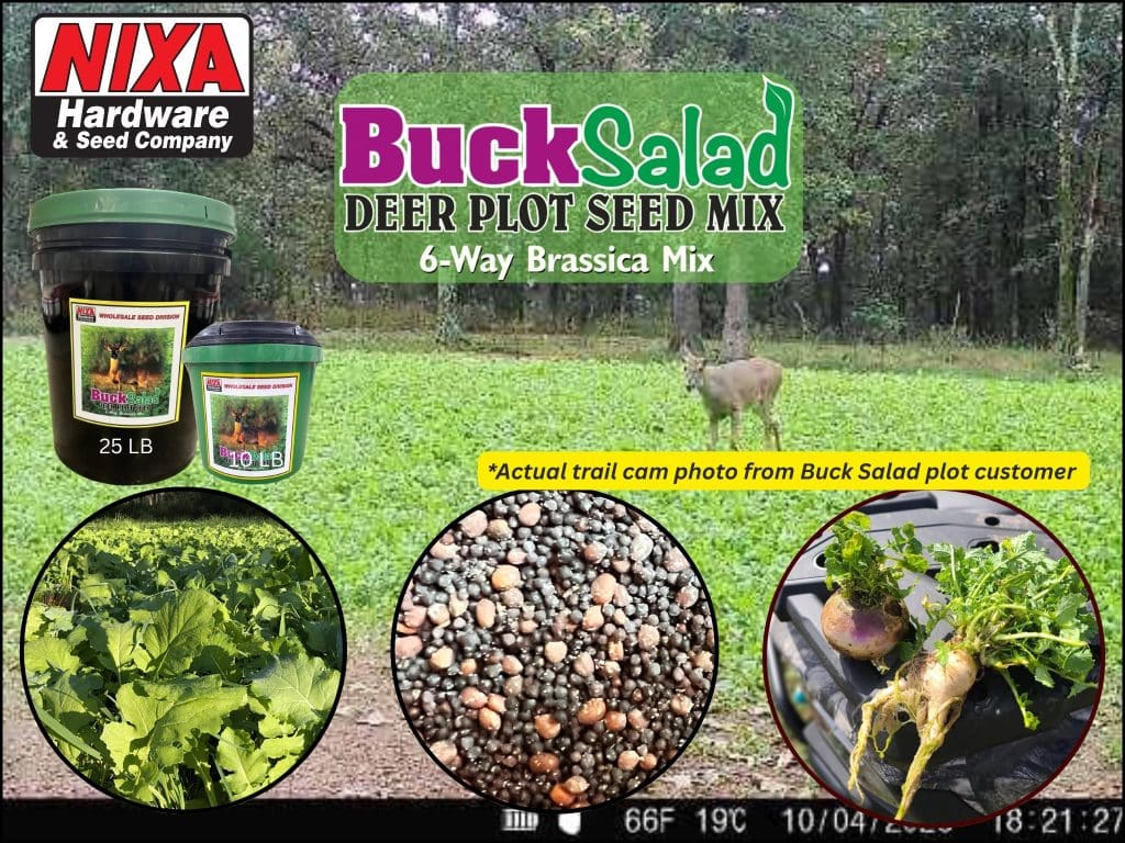 Current Specials - Nixa Hardware & Seed Company